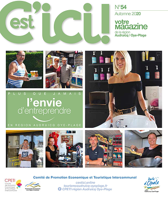 Housing: Picard or Flemish influence? | OTCI - Porte d'Opale